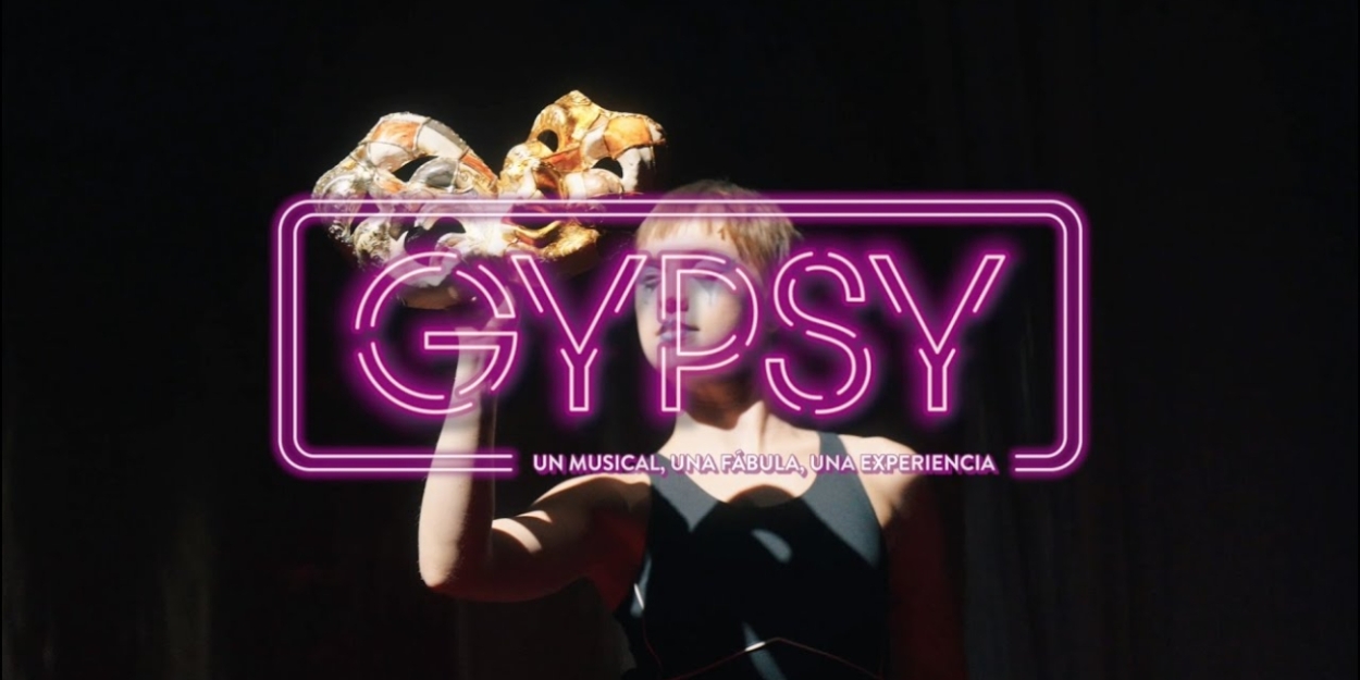 TV: La producción de GYPSY en el Teatro del Soho de Málaga presenta su ...