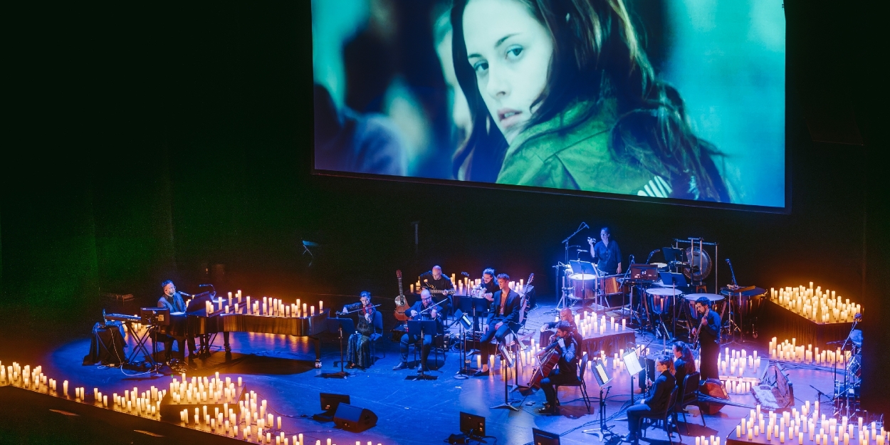 TWILIGHT IN CONCERT Comes to NJPAC