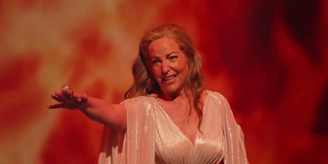 TWILIGHT OF THE GODS Trailer Unveiled Ahead of Atlanta Opera Run at ...
