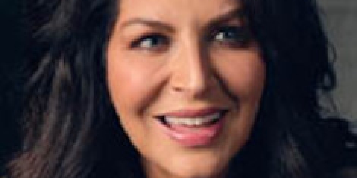 Tammy Pescatelli To Perform at Comedy Works Landmark, May 8- 11