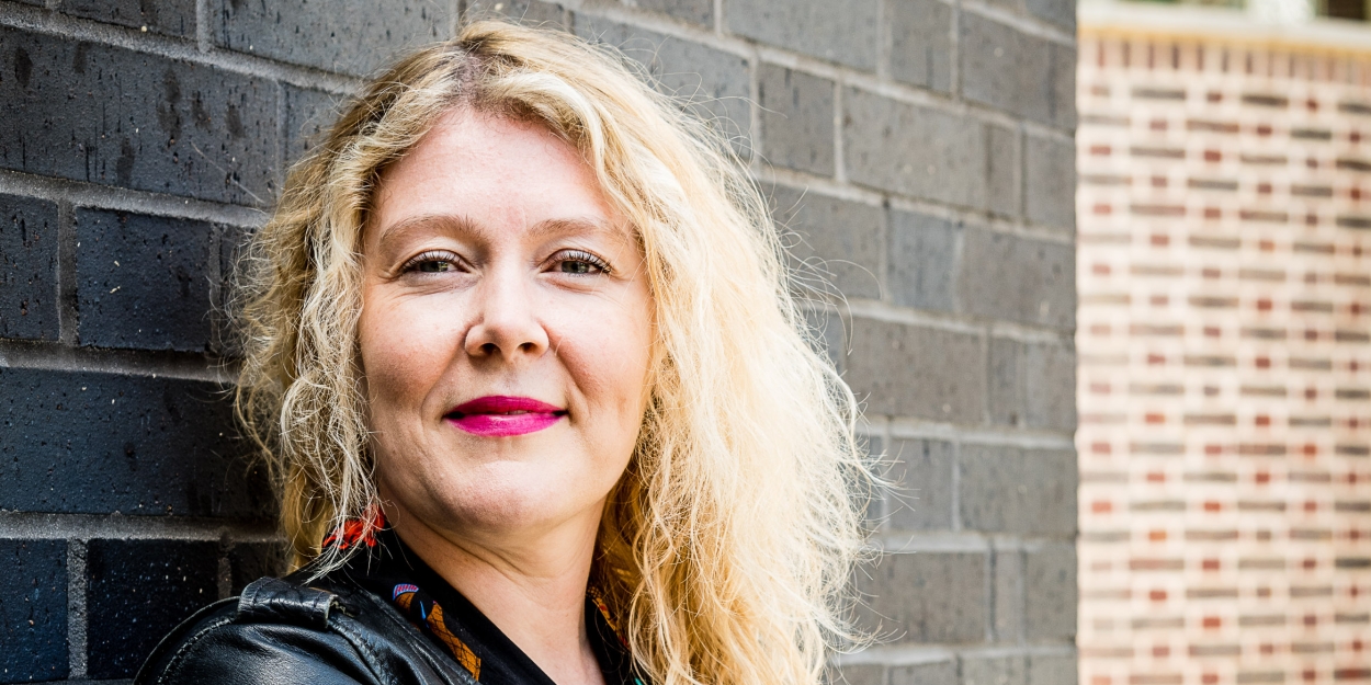 Tamsin Ace Appointed as New Chair for Shoreditch Town Hall