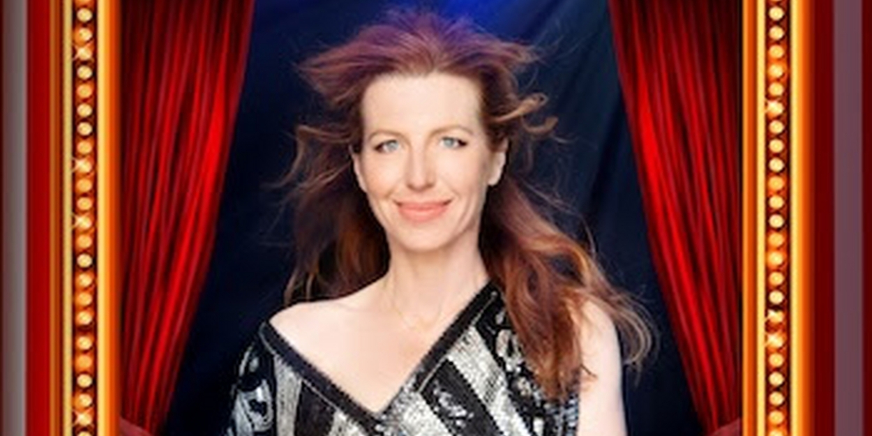 Tanna Frederick's HANYAK Comes to United Solo Festival Next Month