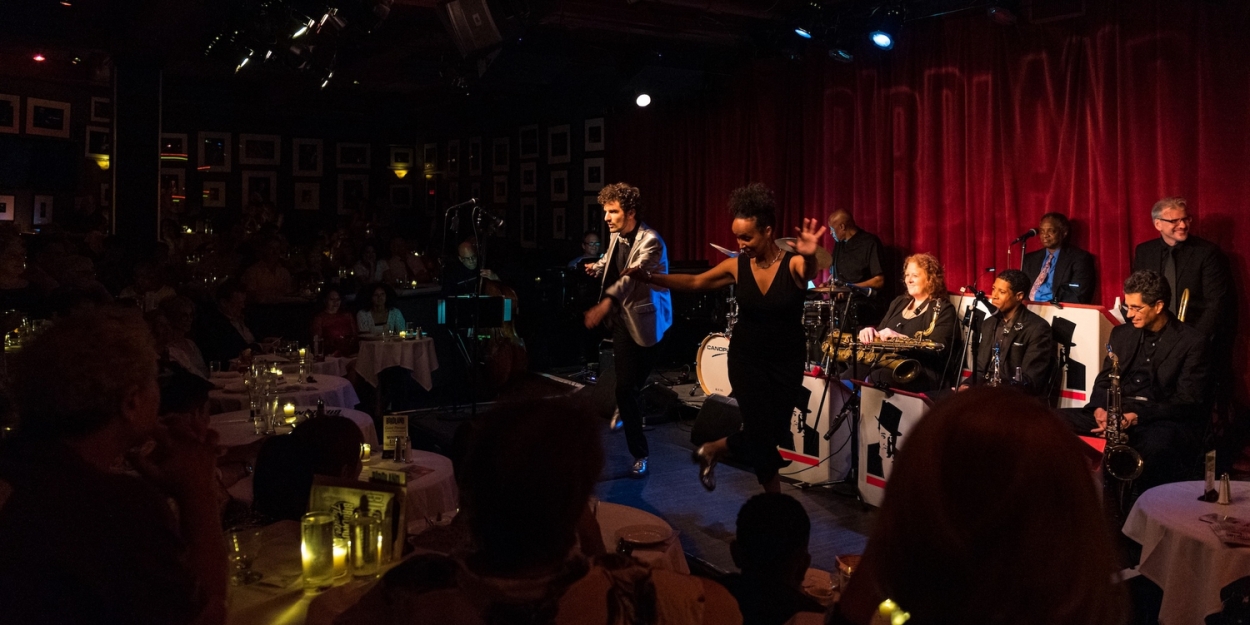 Tap Foundation And Duke Ellington Center Unveil 2025-2026 Tap Dance And ...