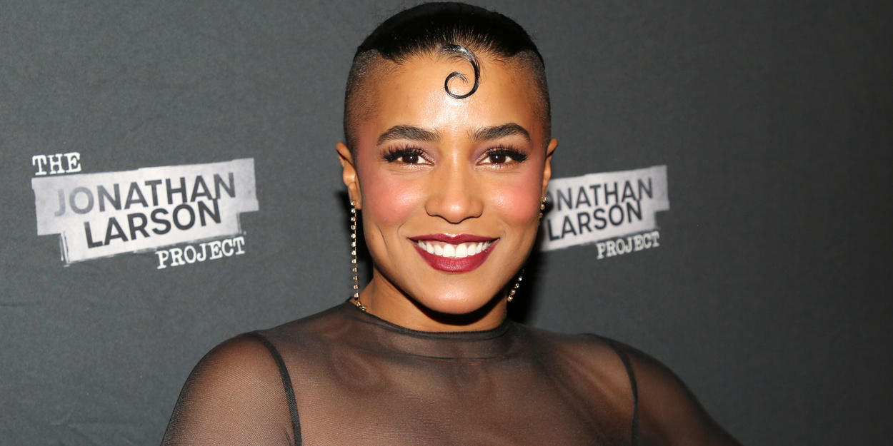 Taylor Iman Jones, Grey Henson and More to Star in NAMT's 37th Annual ...