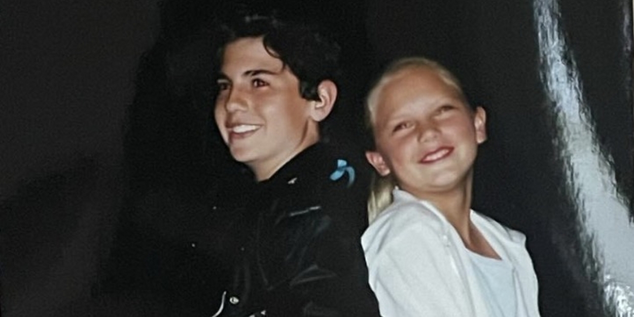 Photos: Taylor Swift & Tobin Mitnick Once Starred Together in GREASE