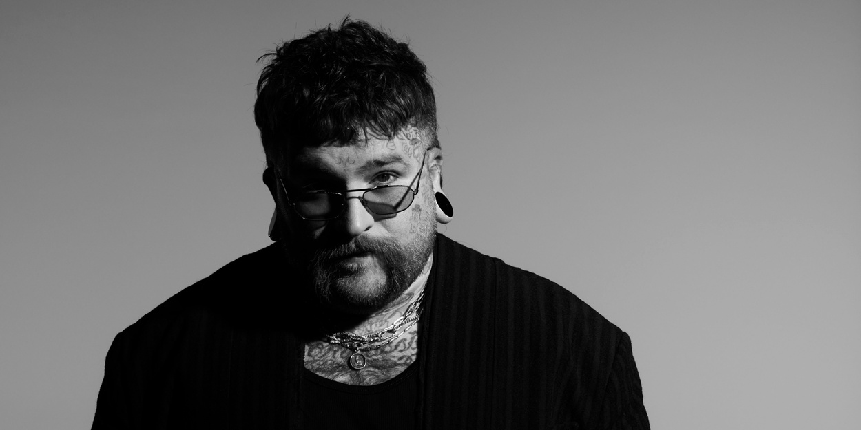 Teddy Swims Sets 2026 Arena Dates for THE UGLY TOUR