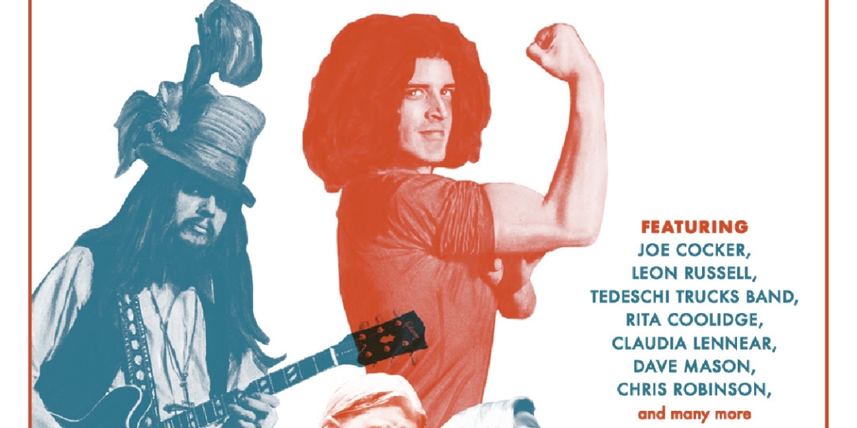 Tedeschi Trucks Band To Host Exclusive Event at The Church Studio in Tulsa