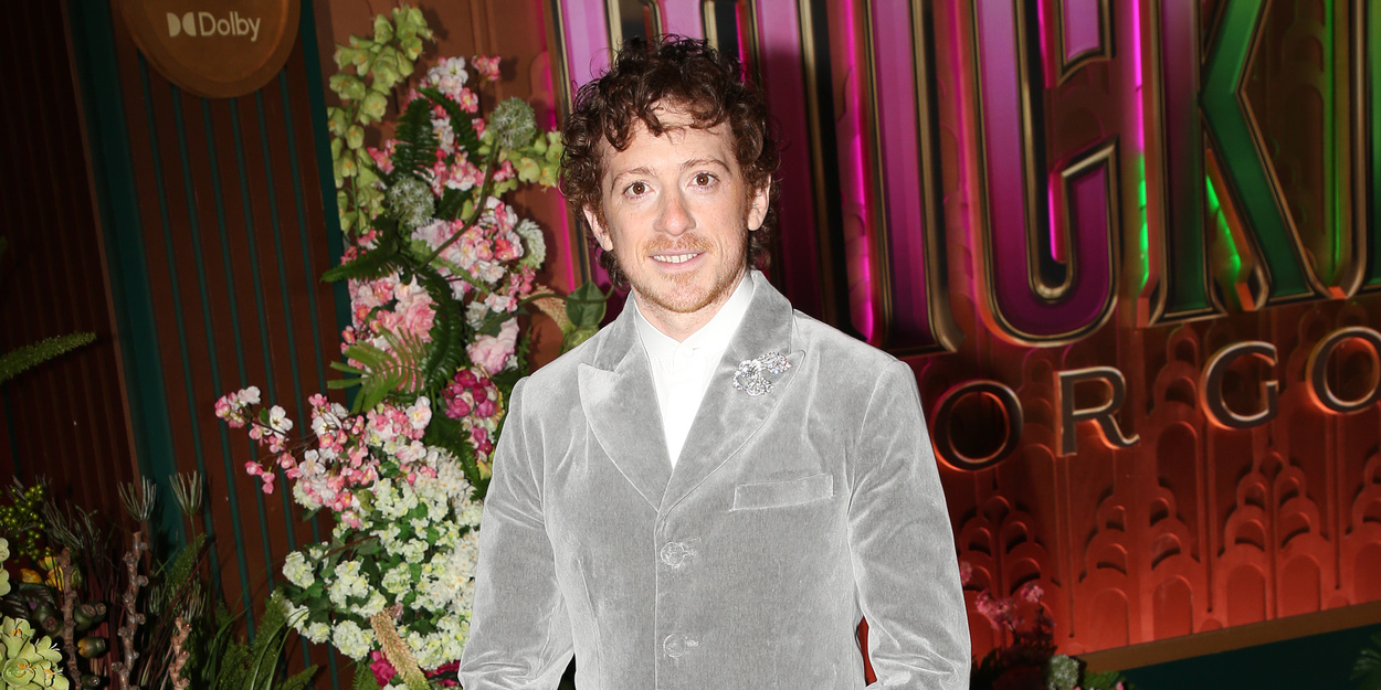 Tedra Millan, Harrison Bryan and More Join MARCEL ON THE TRAIN at CSC