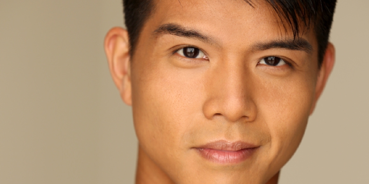 Telly Leung Joins BACK TO THE BEECH Fundraiser at Laurie Beechman