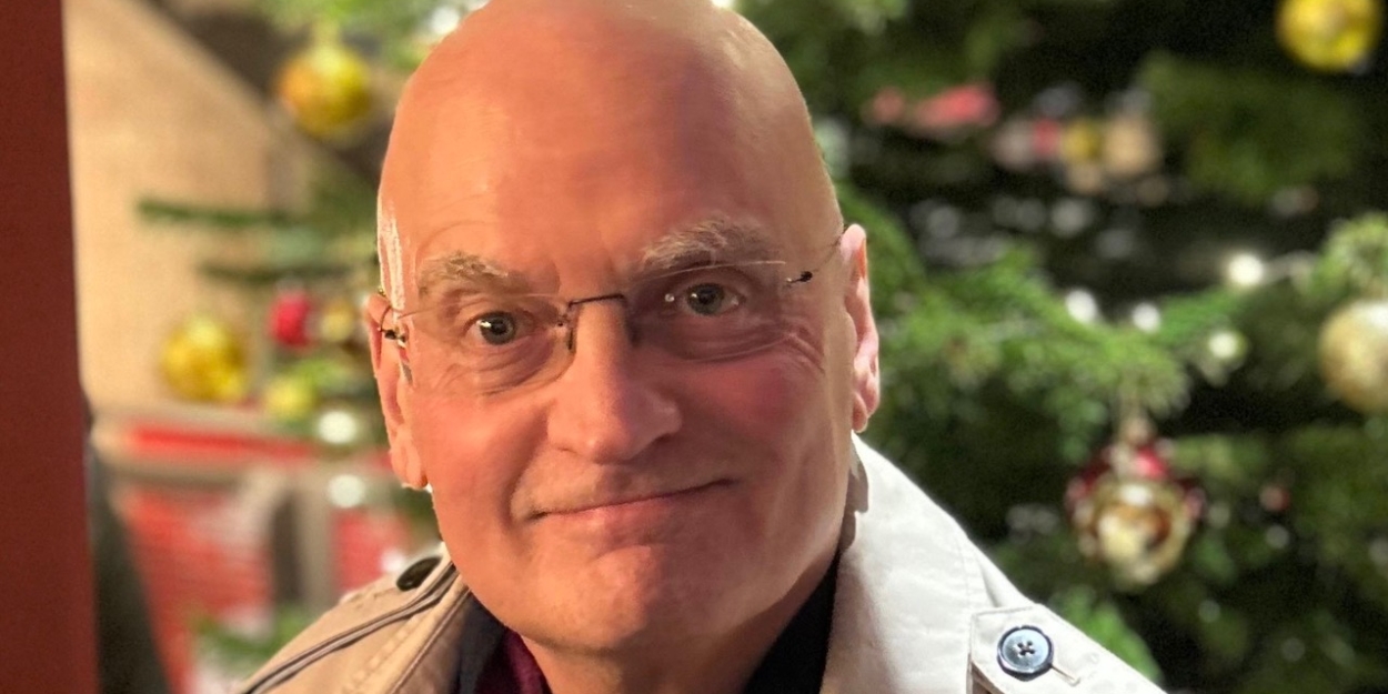 Terry Johnson Will Direct New Production of MUSIK at Wilton's Music Hall