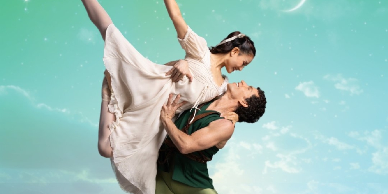 Texas Ballet Theater To Open 2025–26 Season With Trey Mcintyre’s ...