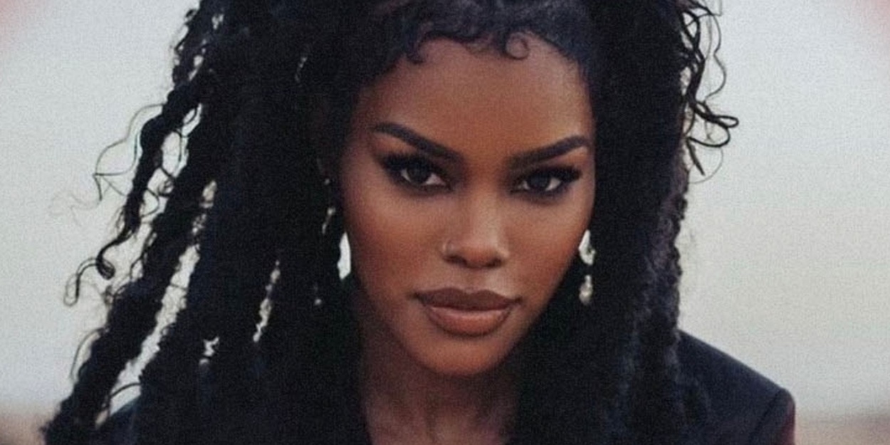 Teyana Taylor to Receive the 'Icon of the Year Award' at the 2026 BET ...