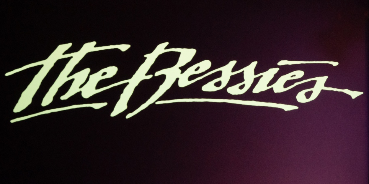 The 41st Annual Bessie Awards Presented at Dixon Place