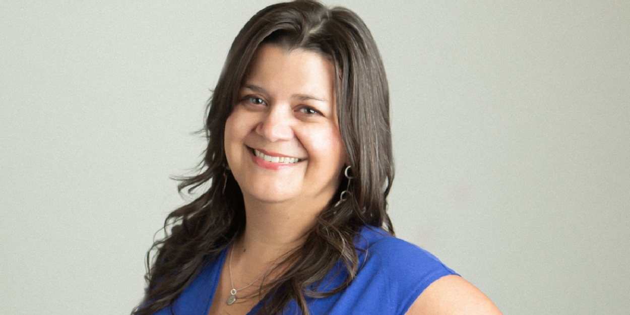 The 5th Avenue Theatre Company Names Ariel Gomez Bradler as Managing ...