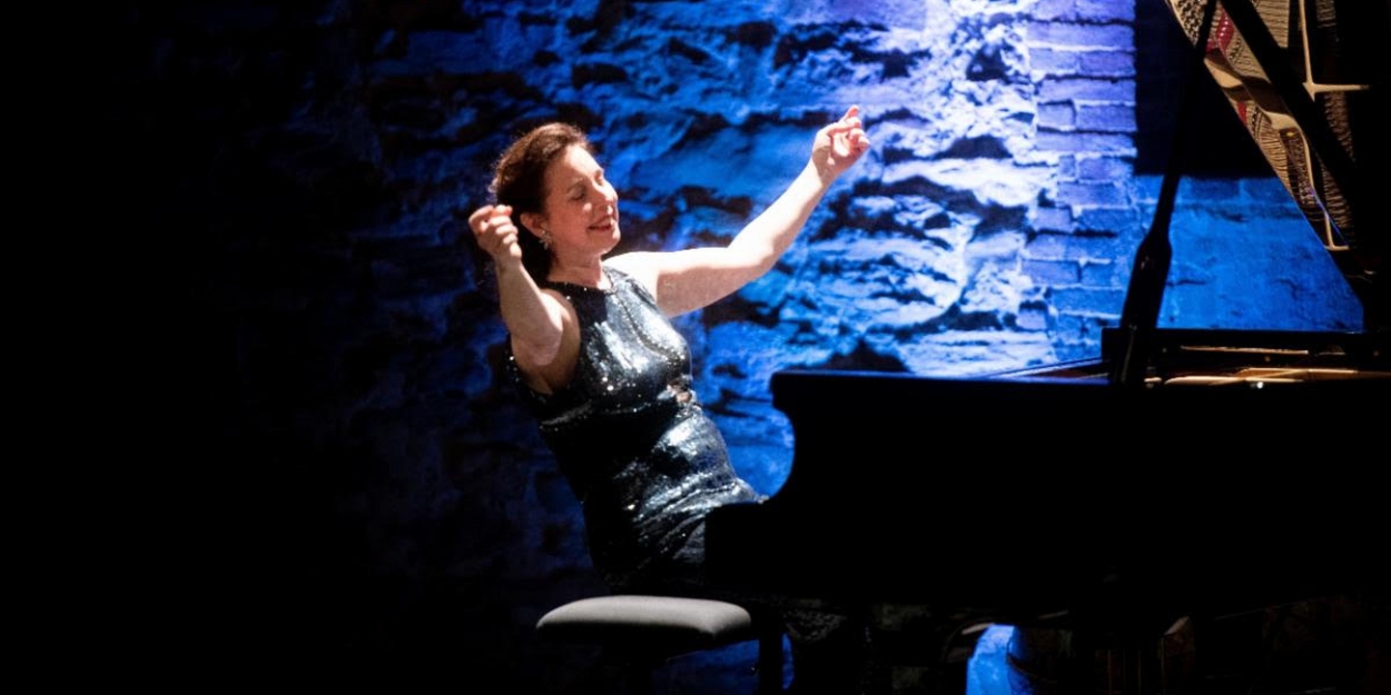 Angela Hewitt To Perform Bach’s Goldberg Variations At 92NY