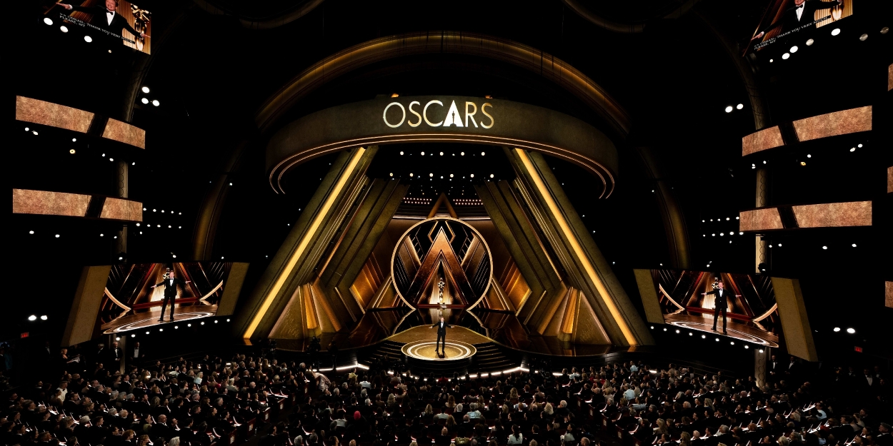 The Academy Reveals Award Rules for 2026 Oscars Including A.I ...