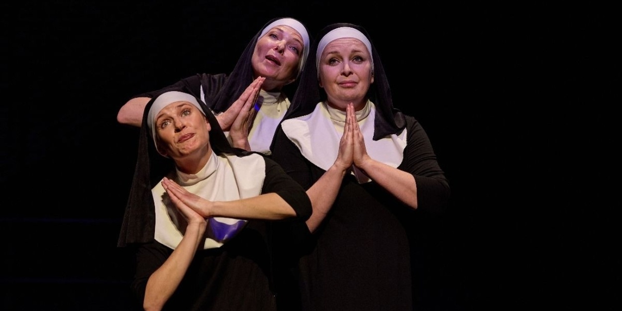 The Actors' Gang Will Present MORE MIRACLES, a Trio of Original One-Act ...