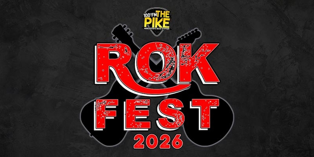 The Annual Pike RokFest Returns To Indian Ranch