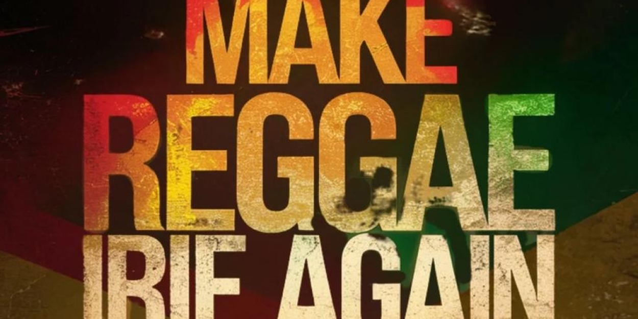 The Bad Boys of Reggae Inner Circle MAKE REGGAE IRIE AGAIN World Tour