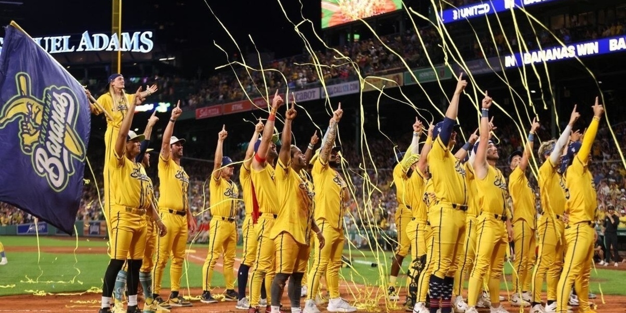 The Banana Bowl Season Championship Coming to Disney+ This Fall