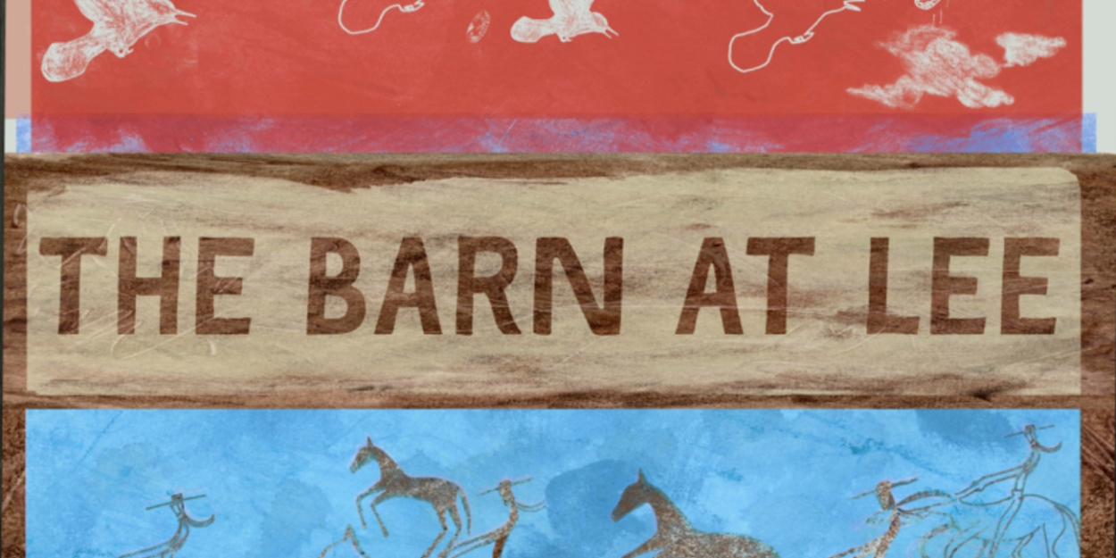The Barn At Lee Announces 2025 Season: TWO BY TWO