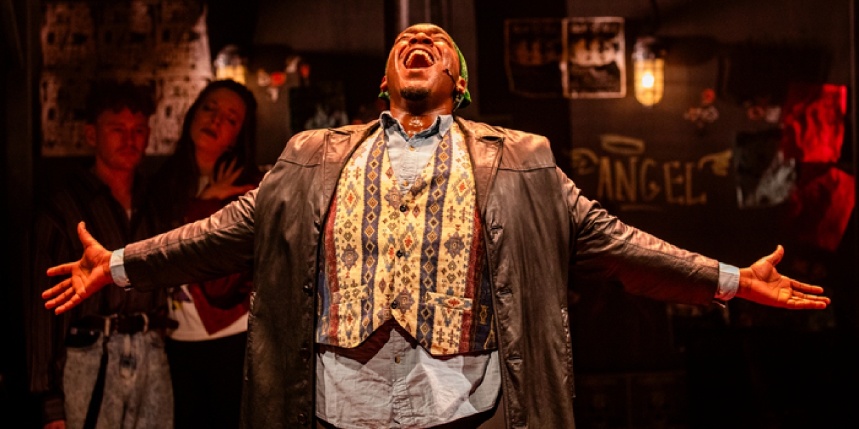 Theatre Philadelphia Announces 2025 Barrymore Awards Ceremony