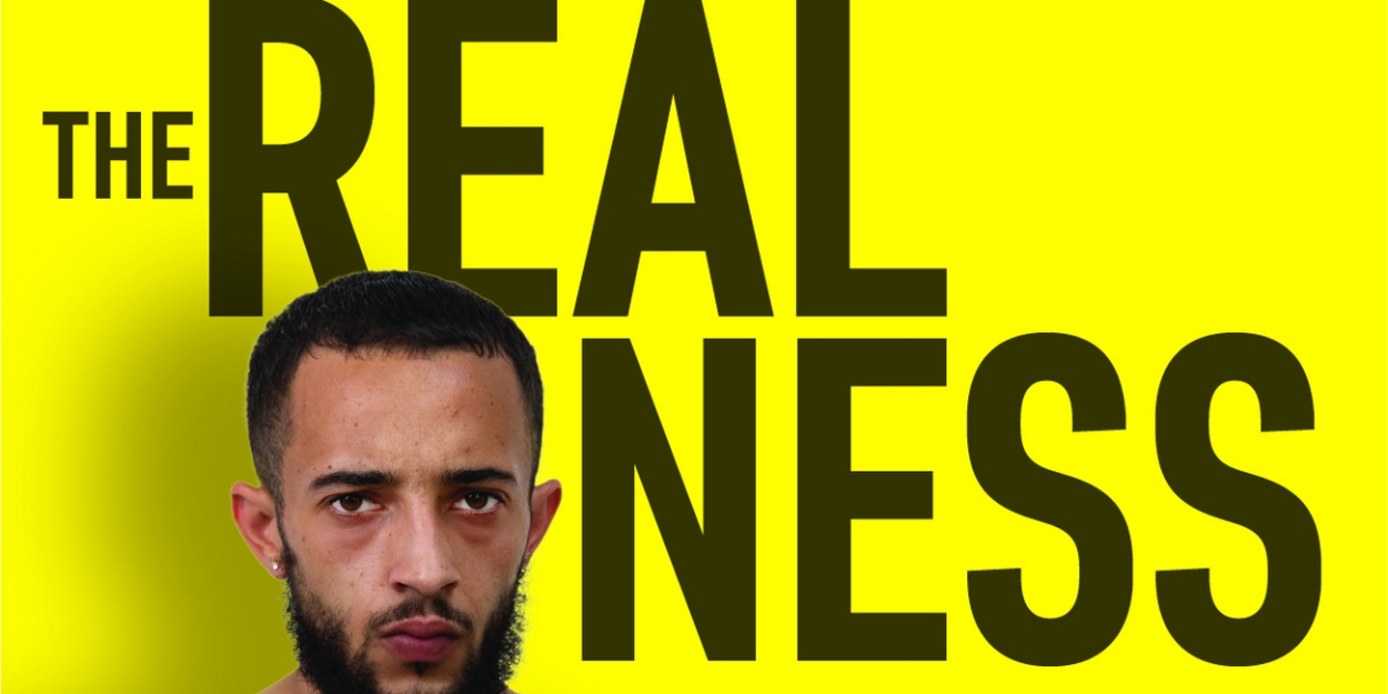 The Big House Will Stage Reloaded Production of THE REALNESS