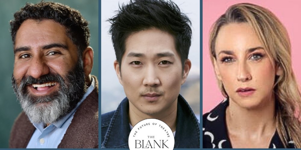 The Blank Theatre Welcomes Six New Members to its Board of Directors