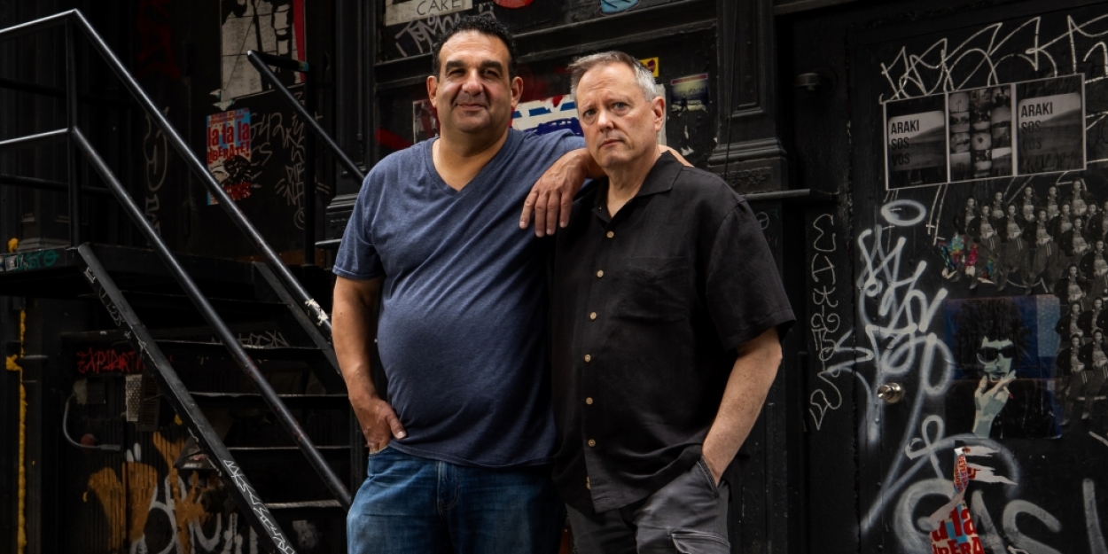 THE BOYS FROM KINGSBRIDGE Will Make New York Premiere in Dream Up ...