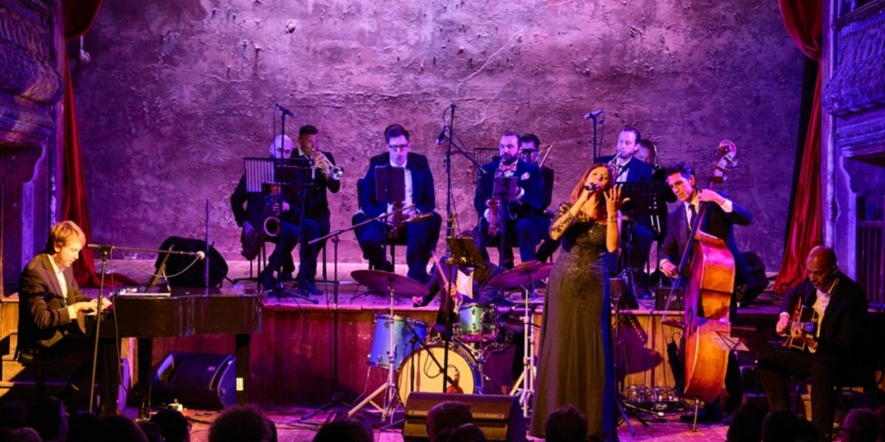 The Brian Clemens Orchestra Brings SONGS OF THE SILVER SCREEN Tour to UK