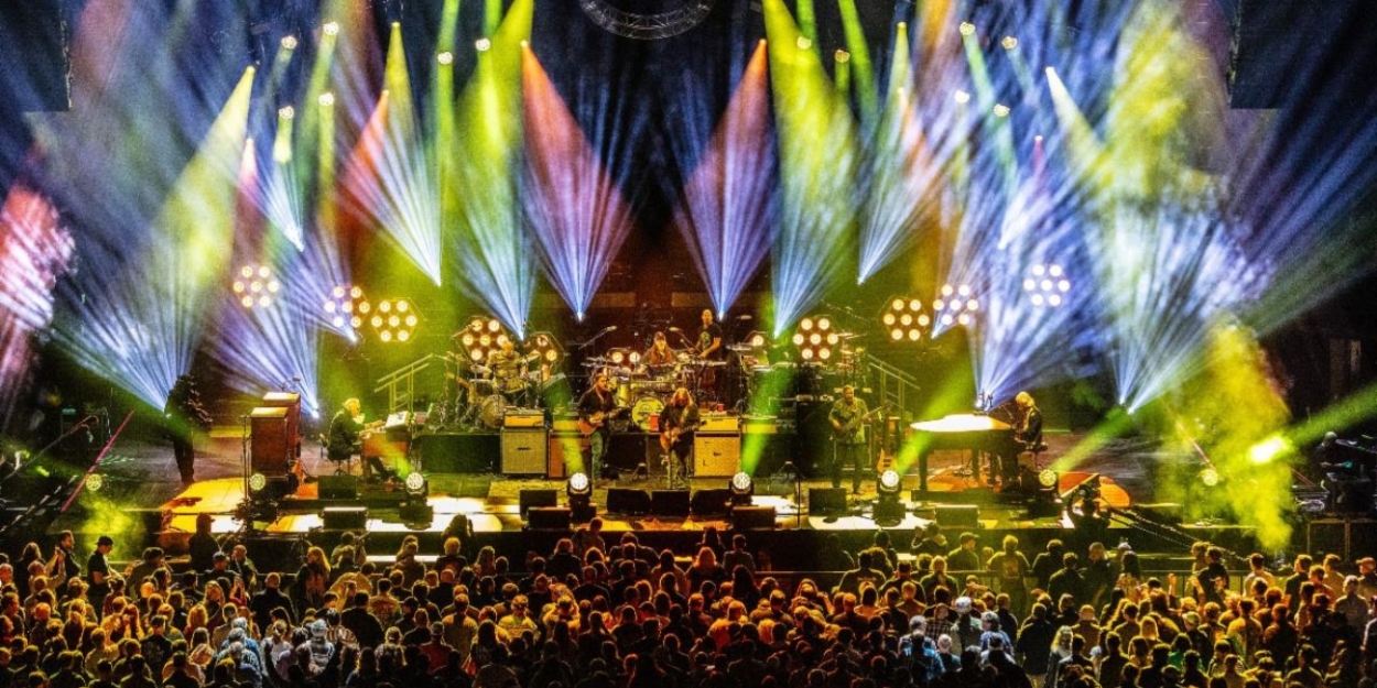 The Brothers to Take Over SiriusXM Southern Rock Channel Ahead of ...