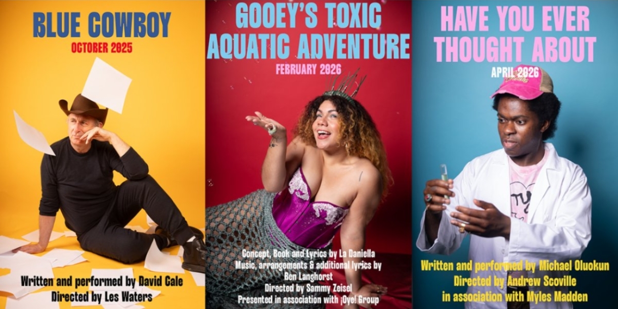 The Bushwick Starr Reveals 2025-26 Season