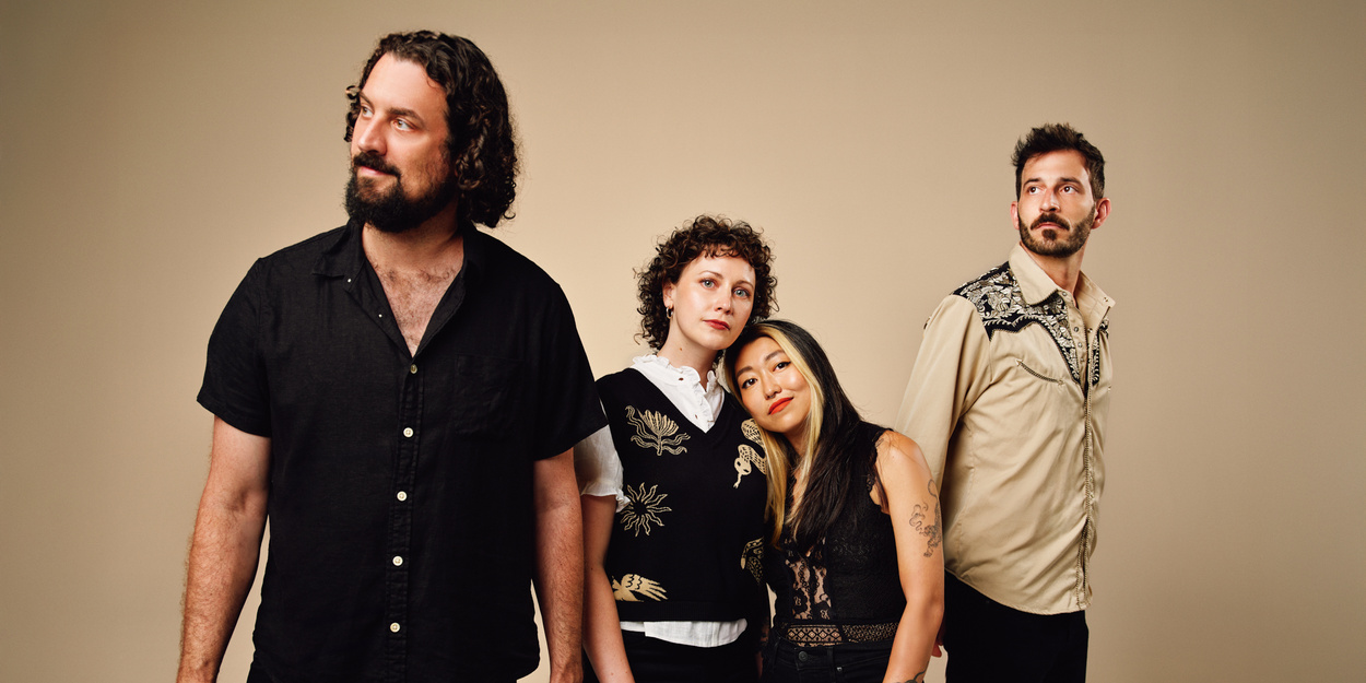 The Crane Wives to Kick Off Spring US Tour This April