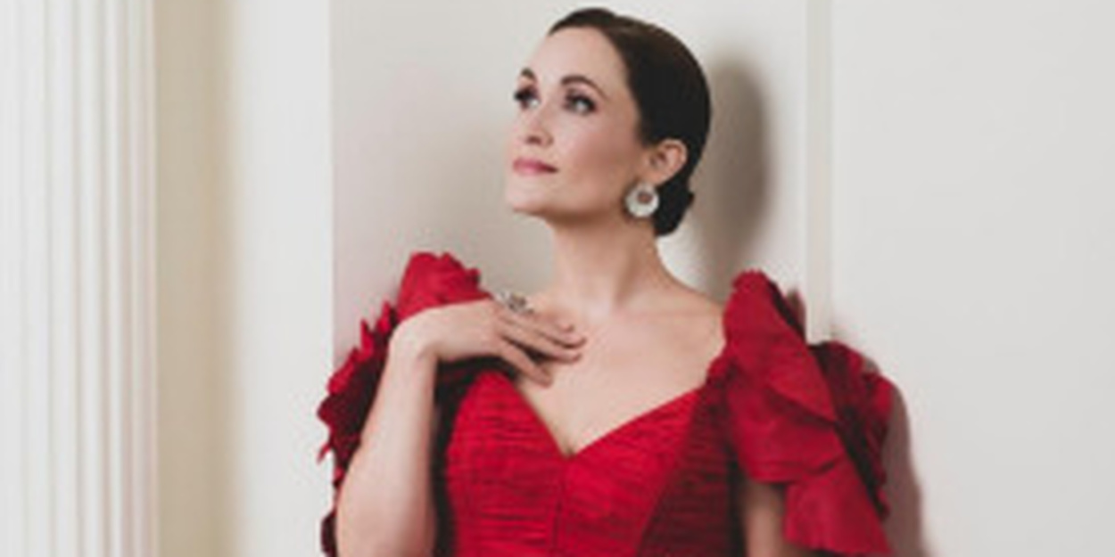 The Dallas Opera To Present THE ROBERT E. AND JEAN ANN TITUS FAMILY ...