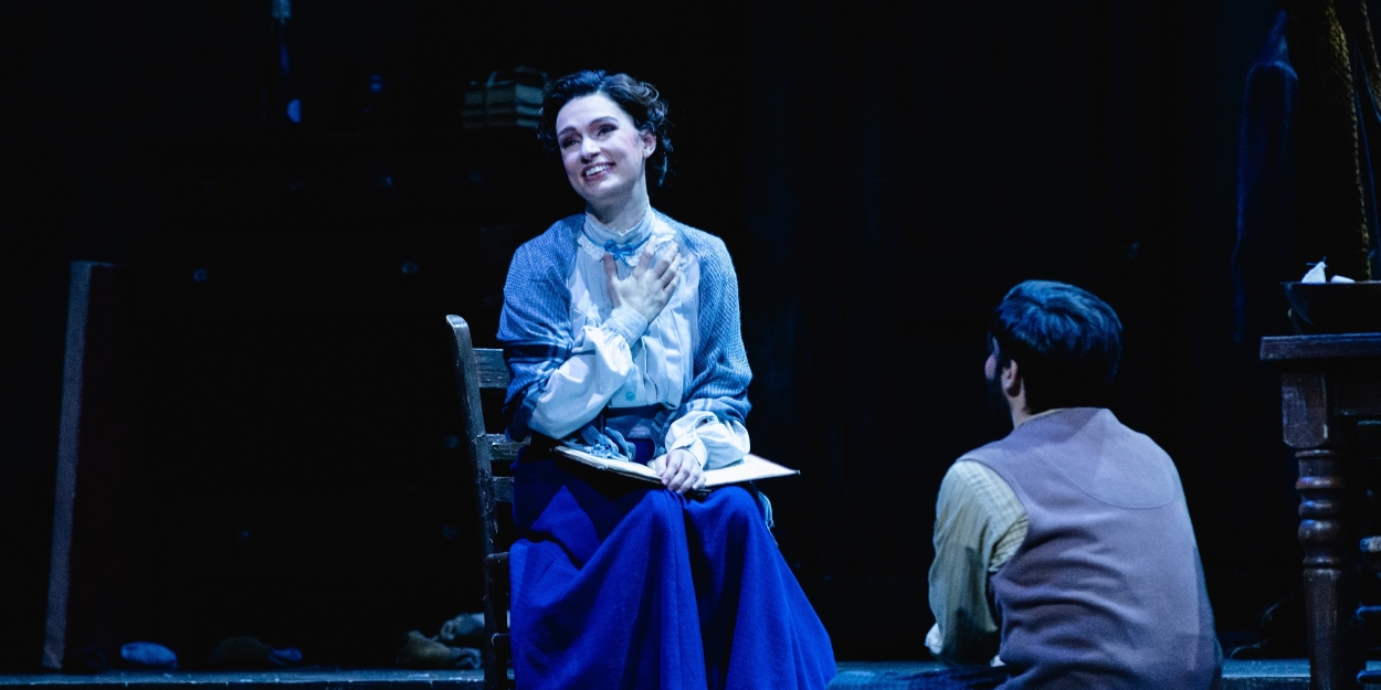 The Dallas Opera Honors Soprano Sylvia D'Eramo With 2024/2025 Maria ...