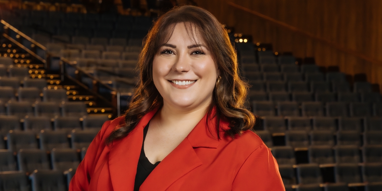 The Dallas Opera Names Emily Sitton As The Company's New Director Of ...
