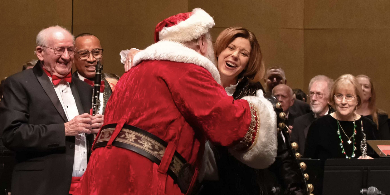 The Denver Concert Band to Present HEROES AND HOLIDAYS At Lone Tree ...