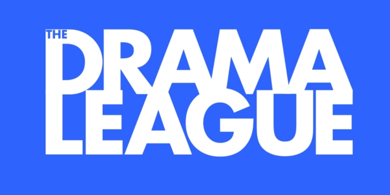 The Drama League Directors Project Opens 2026 Applications