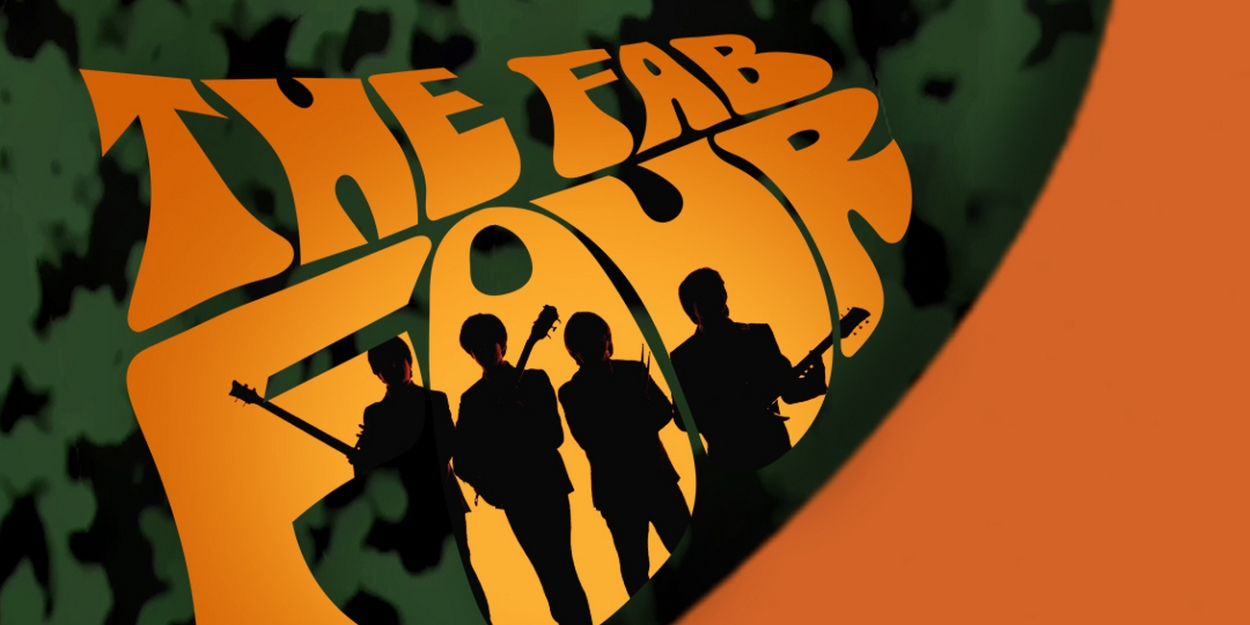 The Fab Four Performs The Beatles' Rubber Soul & the Greatest Hits at ...