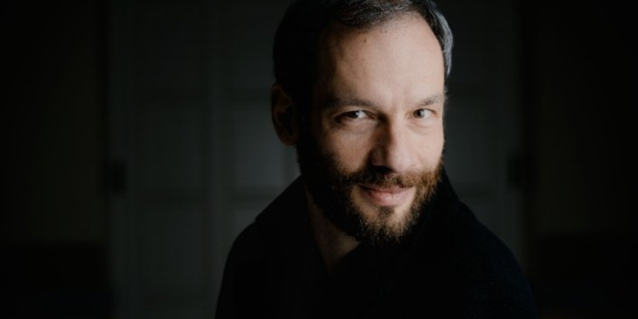 The Finnish National Opera and Ballet Announces New Principal Conductor ...