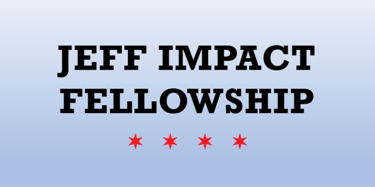 The Jeff Awards Honor 2024 Class Of Jeff Impact Fellows