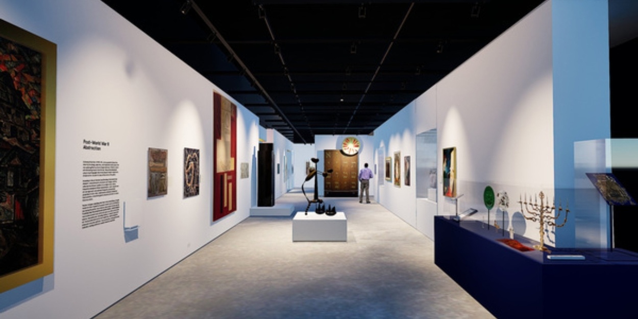 The Jewish Museum To Unveil Reimagined Collection Galleries And New ...