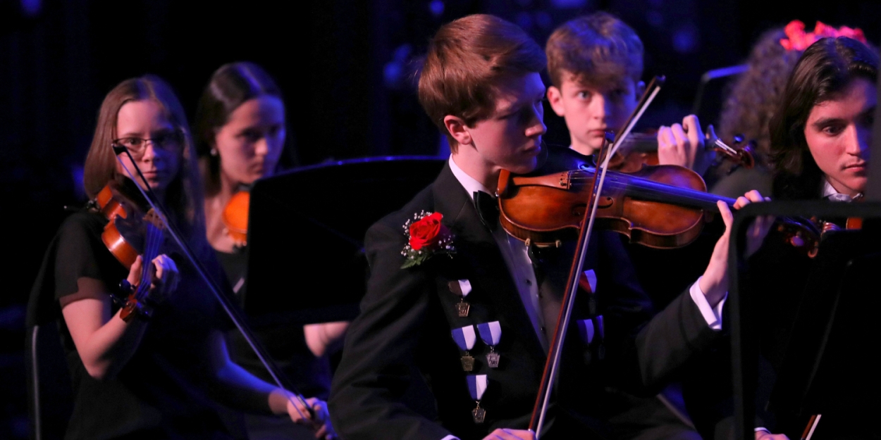 The Lehigh Valley Charter High School for the Arts to Present Spring ...