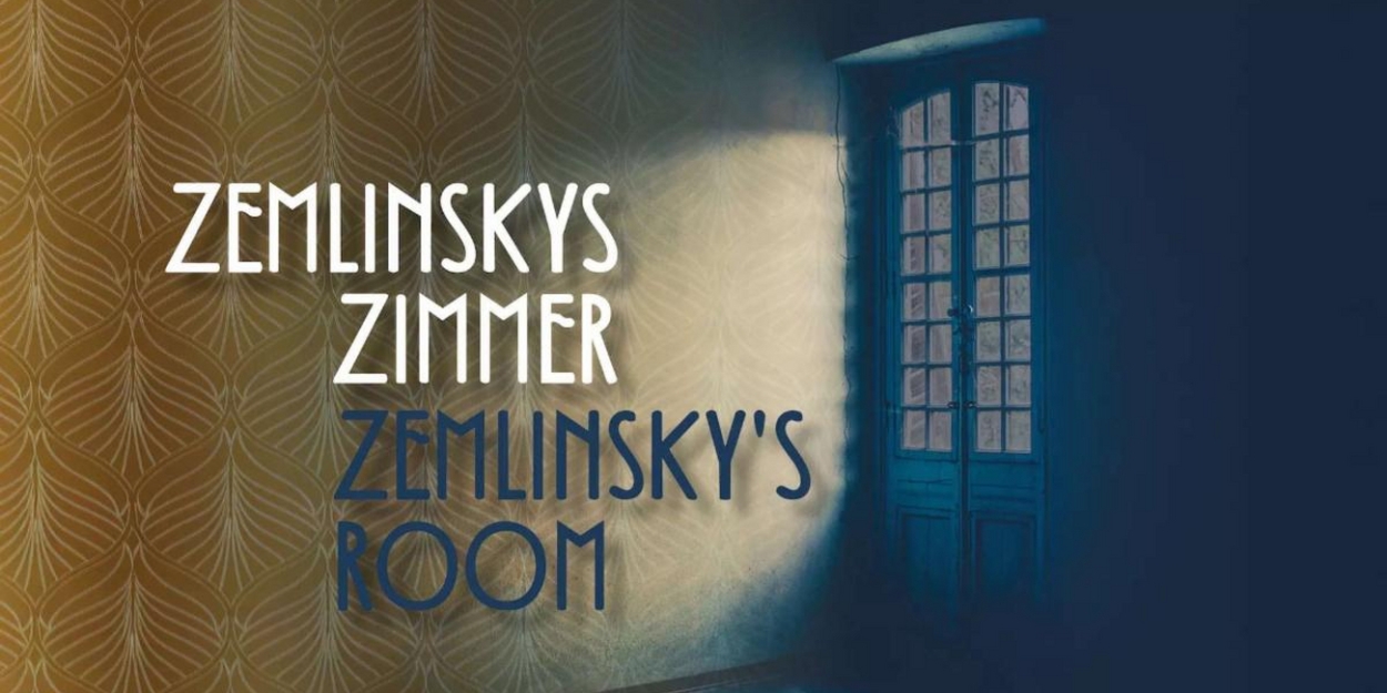 The Little OPERA Theatre Of Ny Presents Zemlinskys Zimmer / Zemlinsky's ...