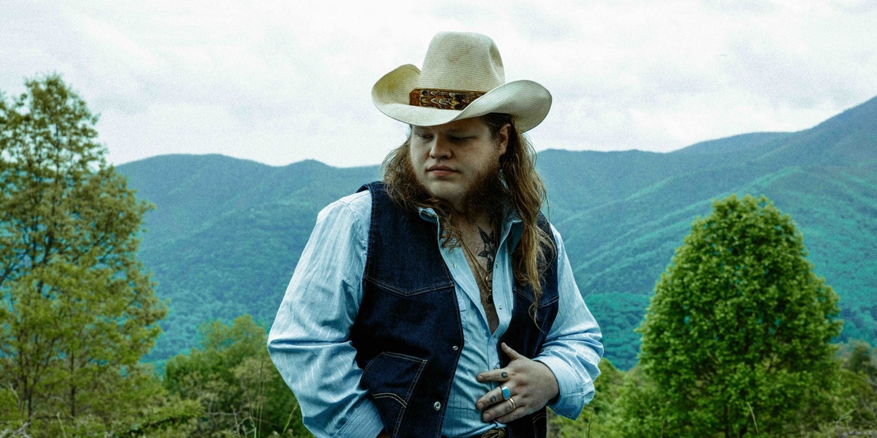 The Marcus King Band Extends The 'Darling Blue Tour' with New Stops ...