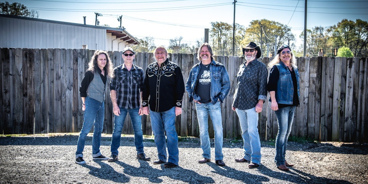The Marshall Tucker Band and Little River Band Come to Glen Allen, VA ...