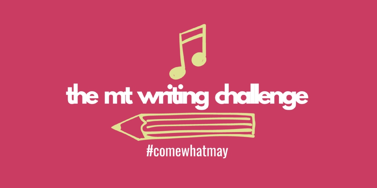 The Musical Theatre Writing Challenge Returns For A Fifth Year