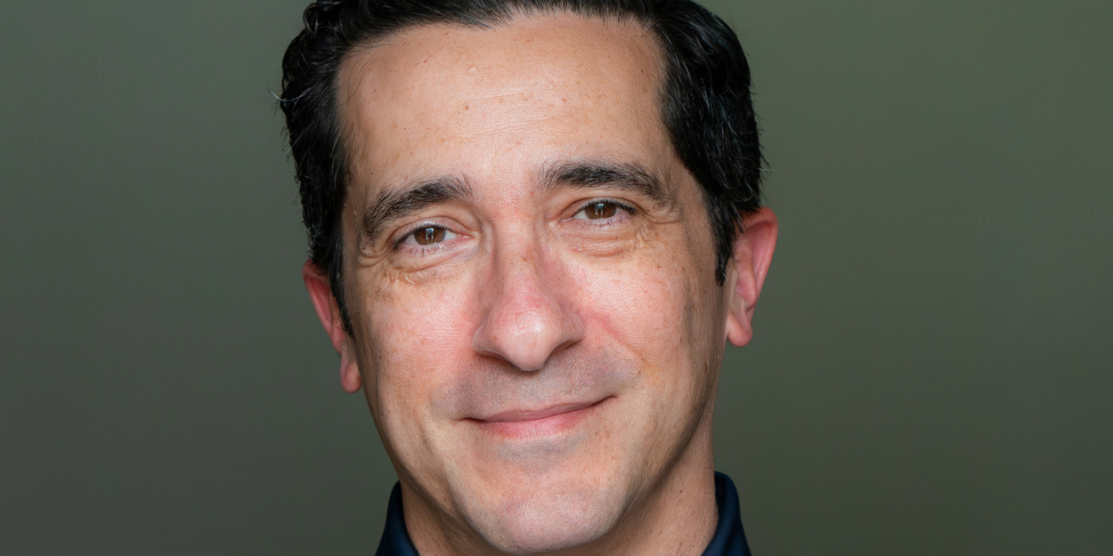 Novid Parsi To Receive National Theatre Conference’s Barrie And Bernice ...