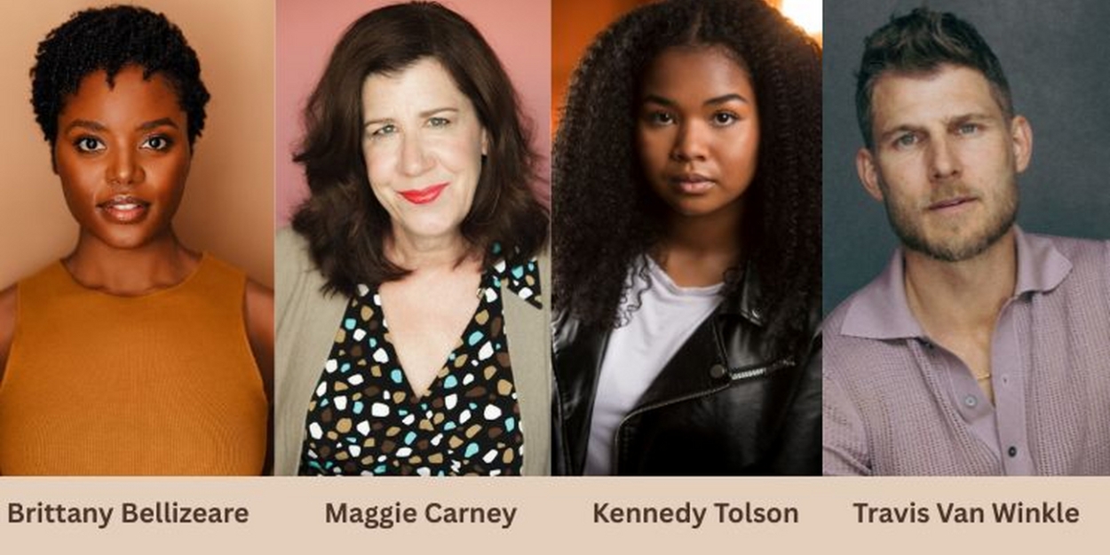 DECEIVED To Have West Coast Premiere at The Old Globe