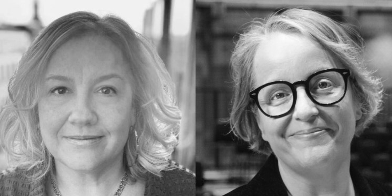 The Old Vic Appoints Imogen Brodie and Emma Stenning as New Trustees
